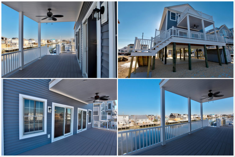 KPS | Modular Homes | Coastal | Beach | Shore| Barrier Island