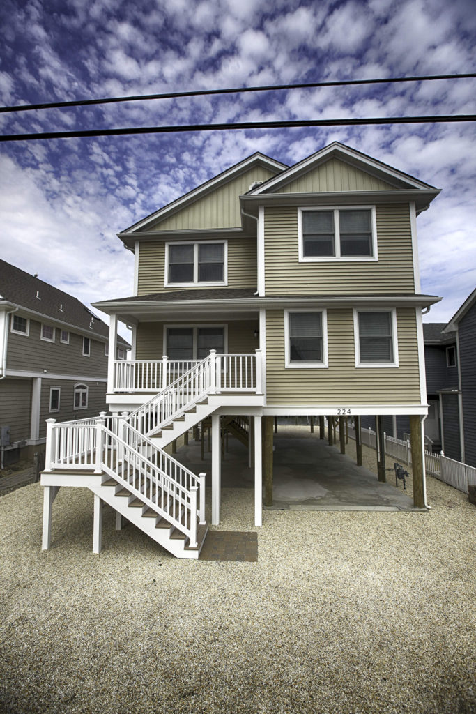 KPS | Custom Modular Home Builder | Design & Build Services