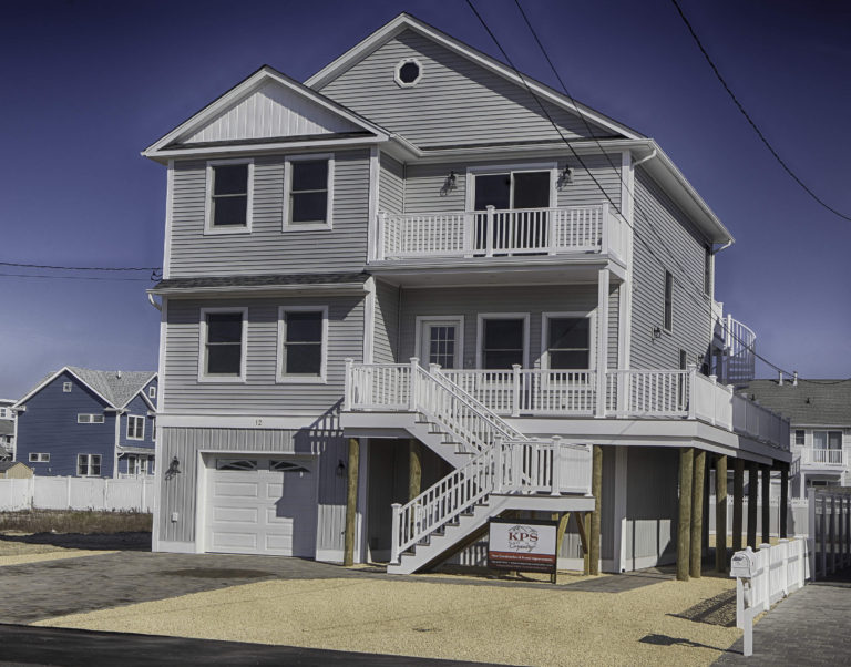 KPS | Modular Homes | Coastal | Beach | Shore| Barrier Island