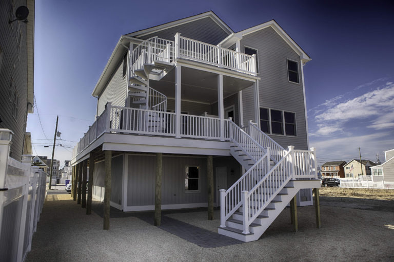 KPS | Modular Homes | Coastal | Beach | Shore| Barrier Island